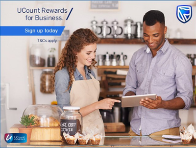 Businesses, ‘UCount’ too