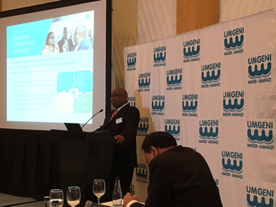 KZN dam levels improve, restrictions still in place: Umgeni Water