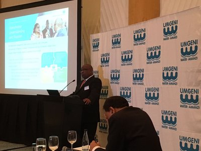 Umgeni Water introduces new drought levy