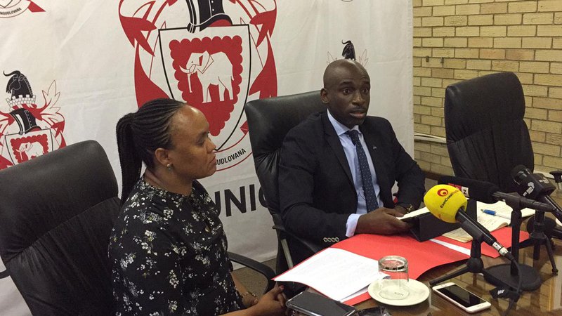 Umvoti municipality coughs up R18m on personal security for senior ...