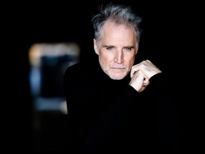 Meet the multi-talented performer Joseph Clark