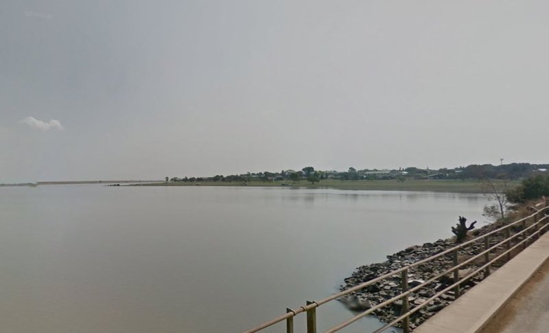 Water levels increase at Vaal Dam Water levels increase at Vaal Dam