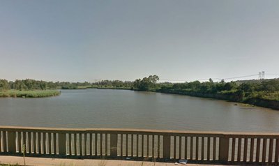 Six people drown after falling off a vessel in the Vaal River