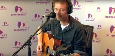 Valiant Swart on MBD Live