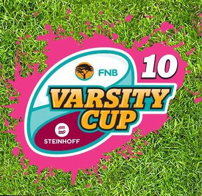 Varsity Cup Wrap: Tukkies chalk up 100