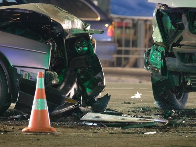 Seven killed in head-on collision on N4 near Machadodorp