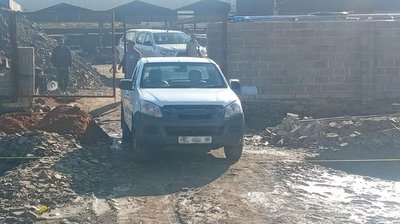 Water Crisis Committee slams slow response to Verulam water disruptions
