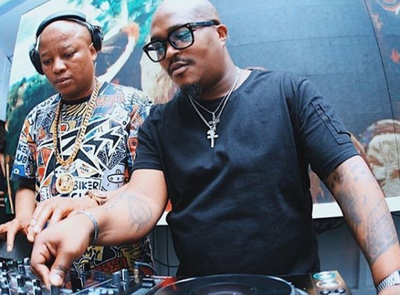 Vetkuk vs Mahoota speak to East Coast Drive about heating up dance floors