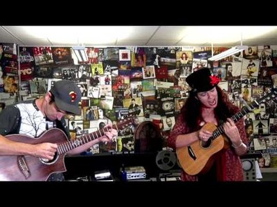 Lekker Legendes: Kathy Raven