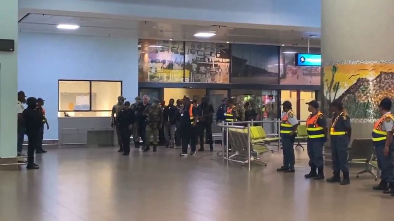 WATCH | AKA murder case: Ndimande brothers to appear in Durban court