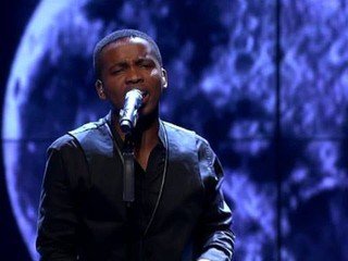 Q&A with Idols SA's Vincent B!