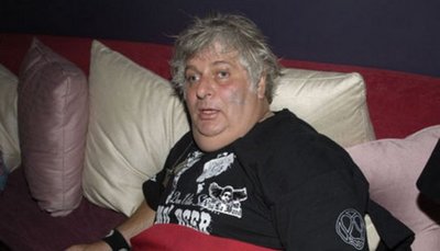 'Jackass' star Vincent Margera dead at 59