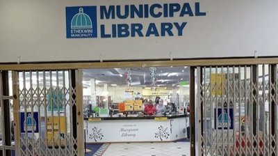 Petition to prevent Musgrave Library from closing permanently