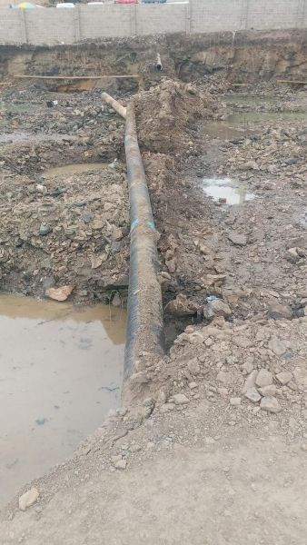 Water Crisis Committee slams slow response to Verulam water disruptions