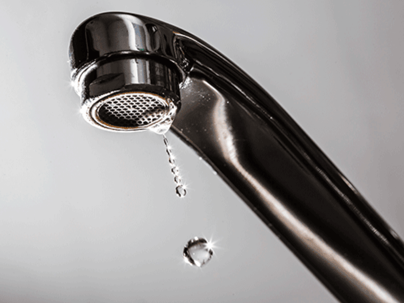 Emergency repairs disrupt water supply in parts of Tshwane
