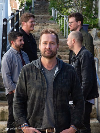 WATCH: Watershed release new music video for 'Undone'