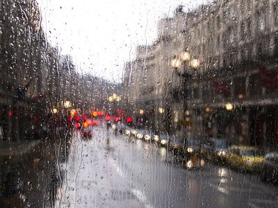 KZN braces for above normal autumn rainfall