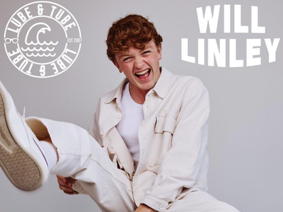 Will Linley LIVE: The Lube and Tube Festival