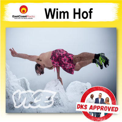 #DKSapproved: "Proof that anyone can be superhuman" - Keri Miller