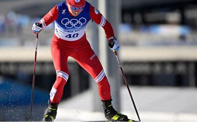 Ski body blocks Russian, Belarusian athletes from 2026 Winter Olympics