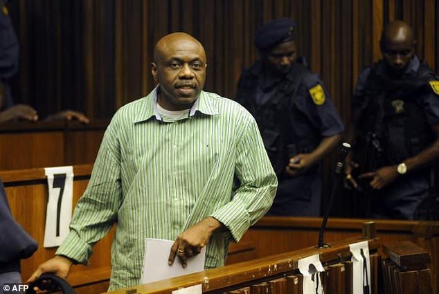 Concourt upholds Nigerian oil militant conviction