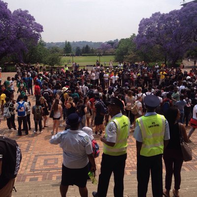 Wits announces 9-point plan in bid to reinstate academic activities