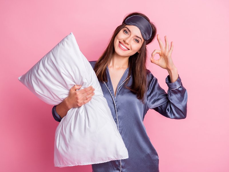 How to whiten pillow cases