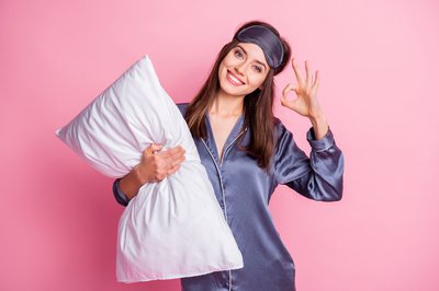 How to whiten pillow cases