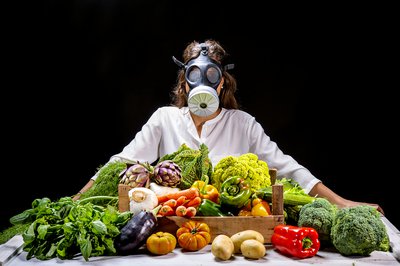 World Food Safety Day: The dangers of eating contaminated food