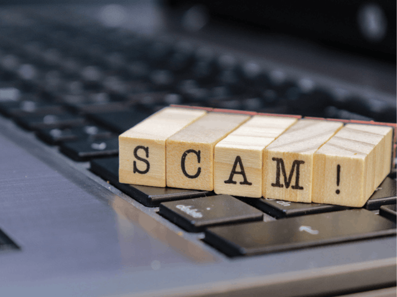 SARS issues new scam warning: How to protect yourself