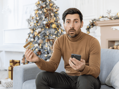 'Januworry' credit demand soars