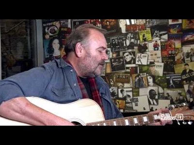 Lekker Legendes: Richard Van Der Westhuizen Unplugged