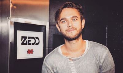Zedd reworks Shawn Mendes' 'Lost in Japan'