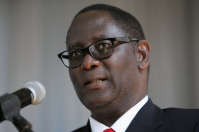 Vavi left in the cold