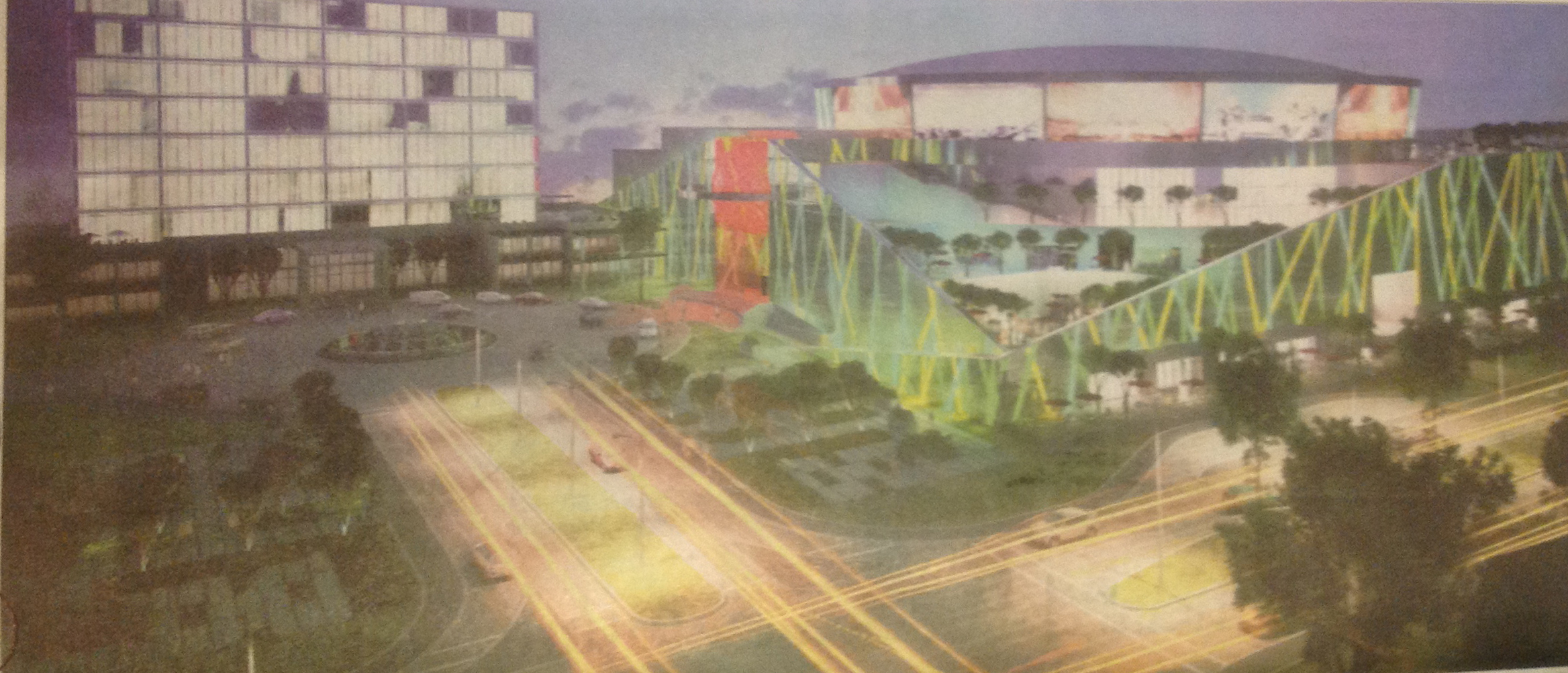 R3 billion Casino plans for Menlyn