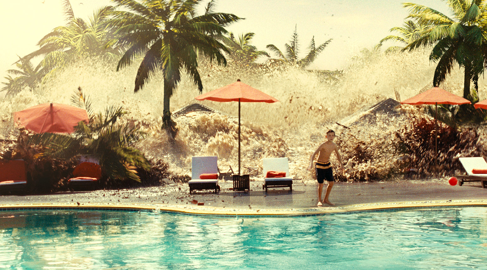 DVD Review: The Impossible