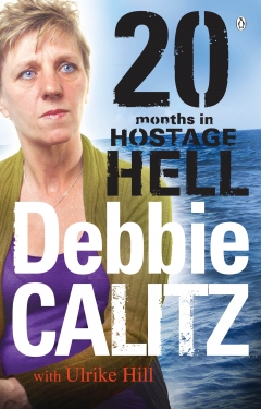 Debbie Calitz: Seeing light in the darkest of times